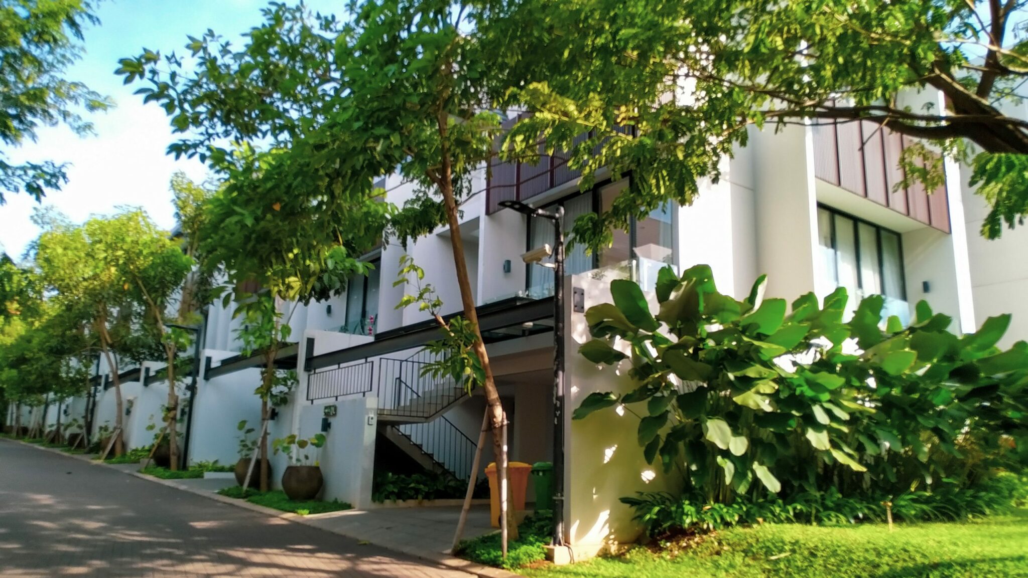 Intiland Recorded Marketing Sales of Rp1.6 Trillion in 2021 | Intiland