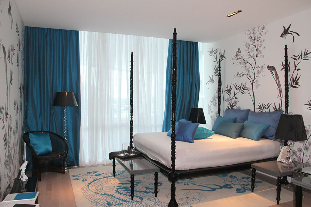 Desain Kamar Tidur Minimalis yang Modern - Intiland