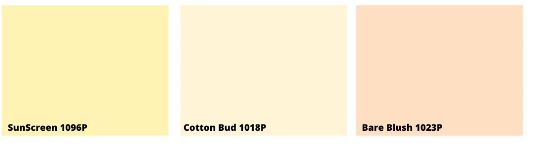 Warna Cat Rumah yang Sejuk (+ Rekomendasi Kode Warna Cat)