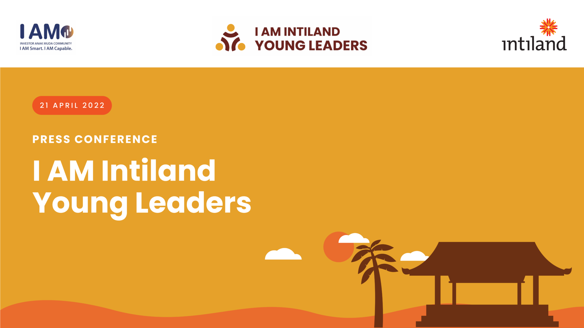 Intiland Luncurkan Program I AM Intiland Young Leaders | Intiland