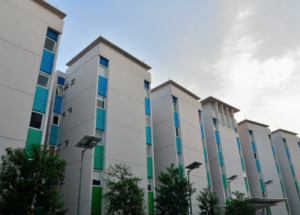 Intiland Tower Jakarta - The Best Office for Rent | intiland.com