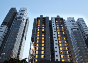 Aeropolis, Apartemen Dekat Bandara Soekarno Hatta yang Siap Dihuni