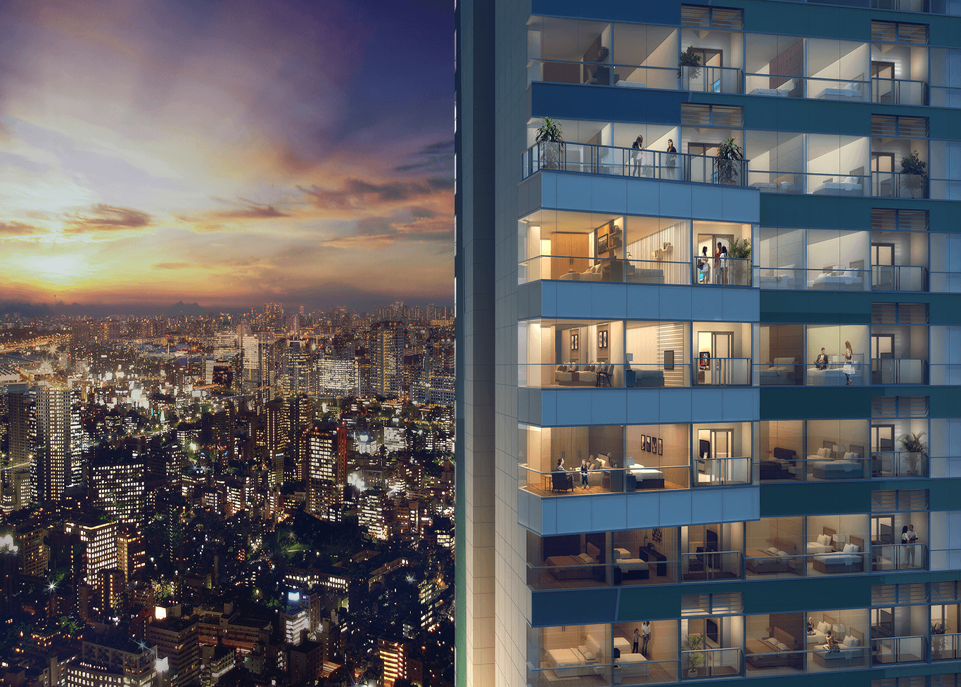 Mau Tahu Harga Apartemen Praxis Surabaya? | intiland.com