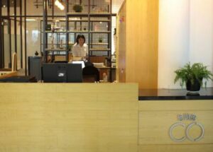 Intiland Tower Jakarta - The Best Office for Rent | intiland.com