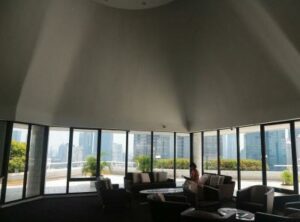 Intiland Tower Jakarta - The Best Office for Rent | intiland.com