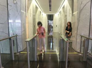 Intiland Tower Jakarta - The Best Office for Rent | intiland.com