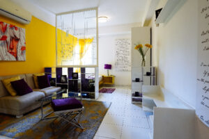 Aeropolis, Apartemen Dekat Bandara Soekarno Hatta yang Siap Dihuni