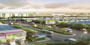 Aeropolis, Apartemen Dekat Bandara Soekarno Hatta yang Siap Dihuni