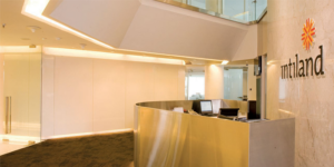 Intiland Tower, Pilihan Terbaik Sewa Kantor Jakarta Pusat | intiland.com