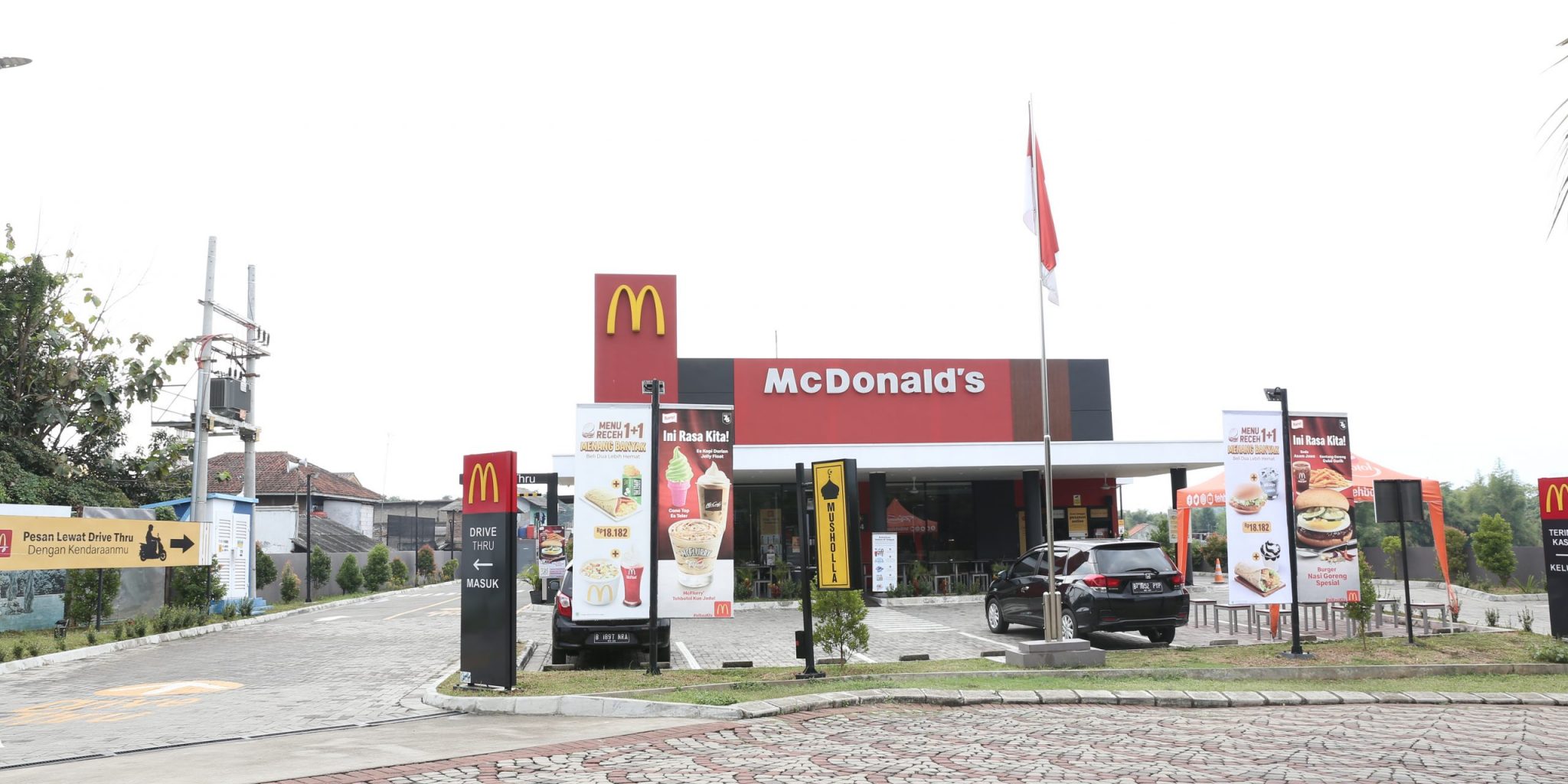 Rumah Dijual di Perumahan Magnolia Residence Tangerang I Intiland.com