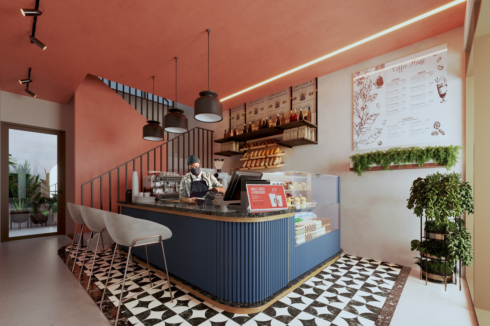 Ruota, Commercial Center Terbesar di Talaga Bestari (Tangerang)