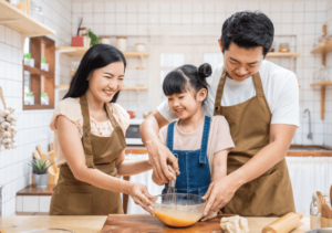 Rumah Dijual di Perumahan Magnolia Residence Tangerang I Intiland