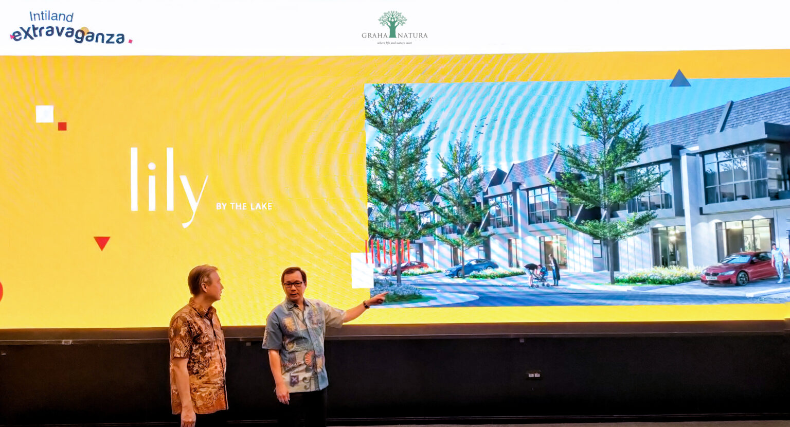 Sustainability Report EN - Intiland