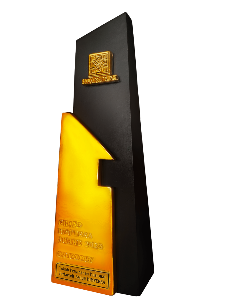 Awards Achieved by PT Intiland Development Tbk