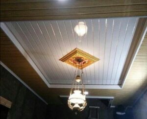 5 Model Plafon PVC Terbaru 2024, Lengkap dengan keunggulannya