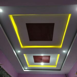 5 Model Plafon PVC Terbaru 2024, Lengkap dengan keunggulannya