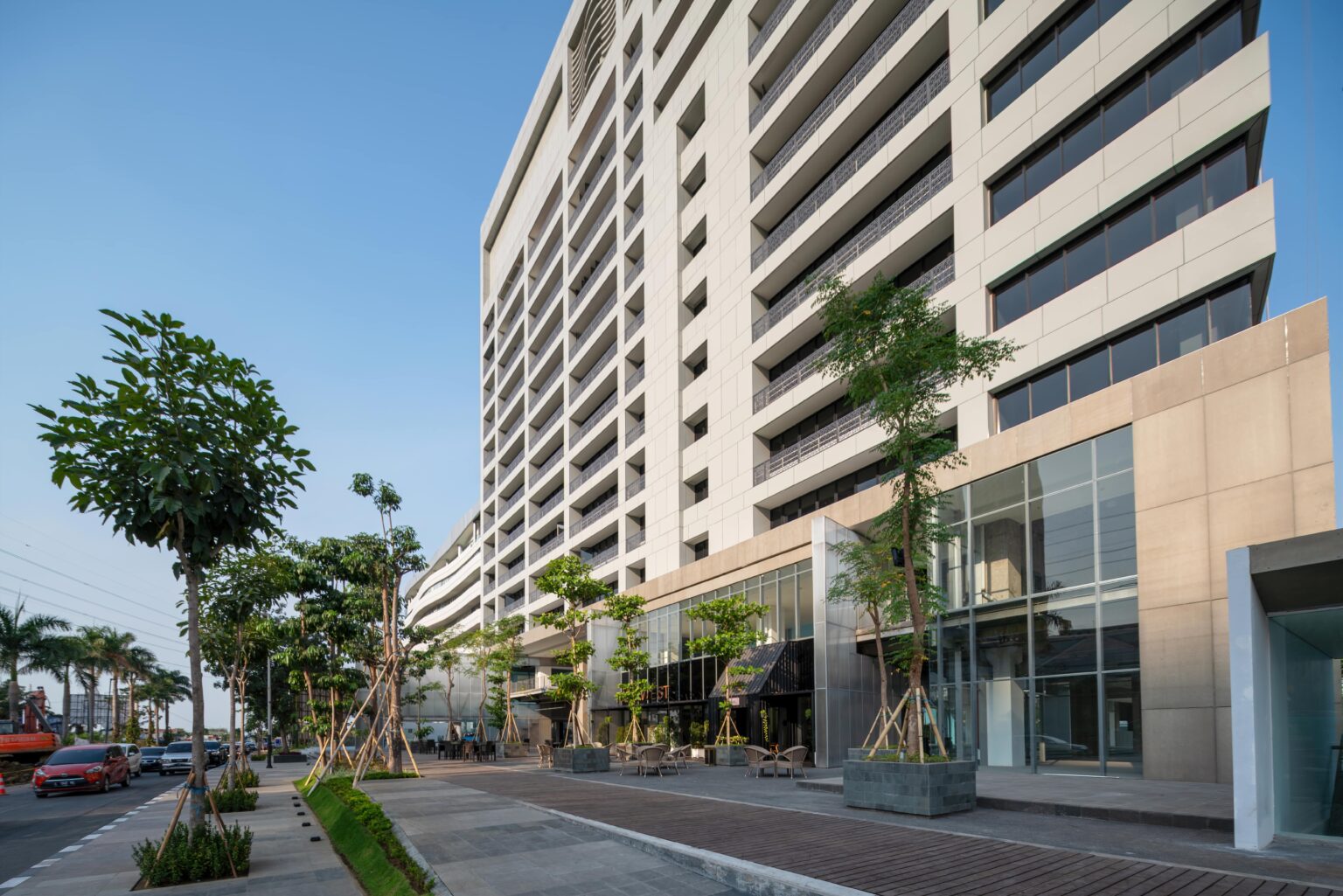 The Best Property Developer in Indonesia | intiland.com