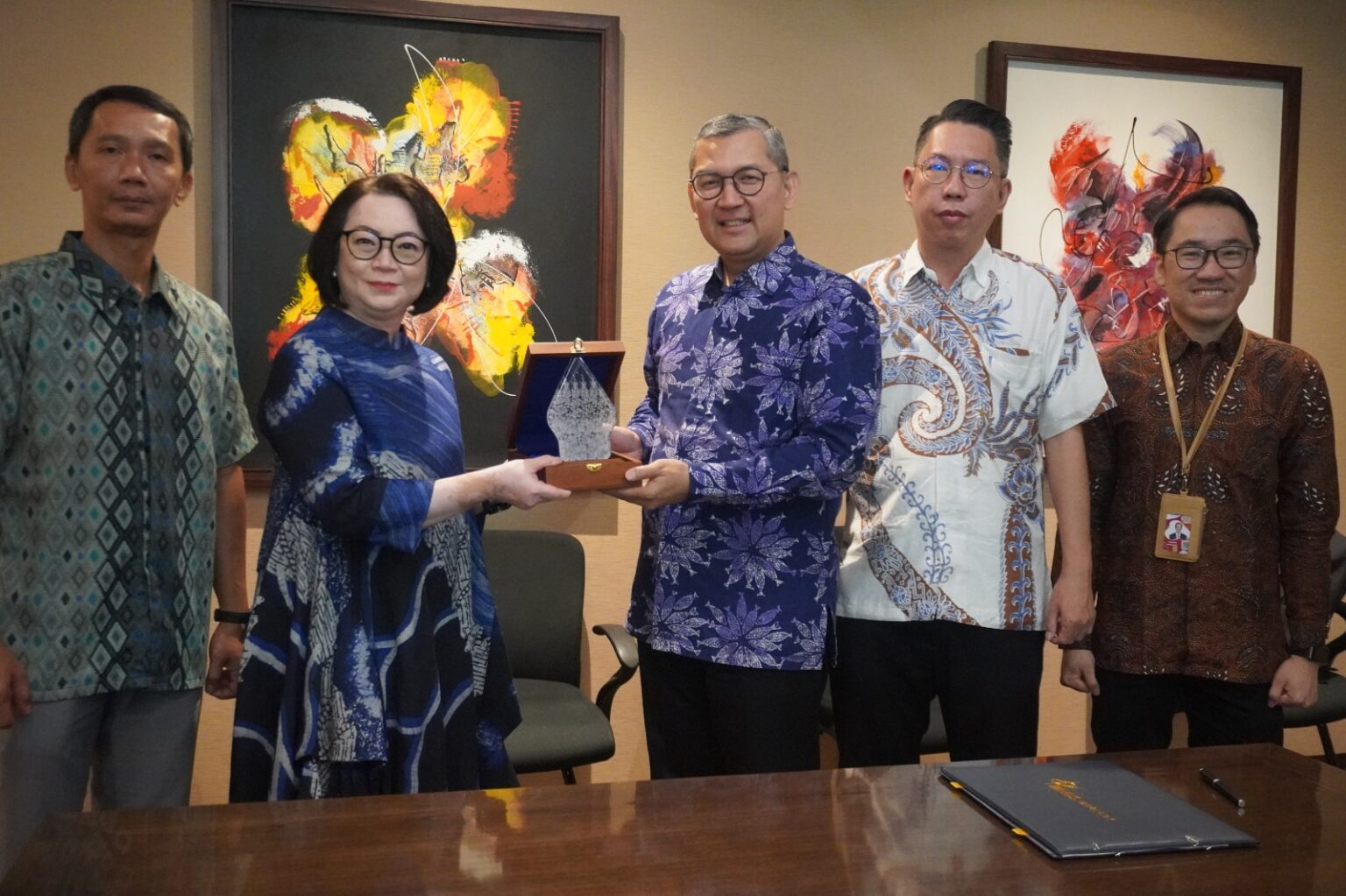 PT. Intiland Development Tbk, Pengembang Properti Indonesia | intiland.com