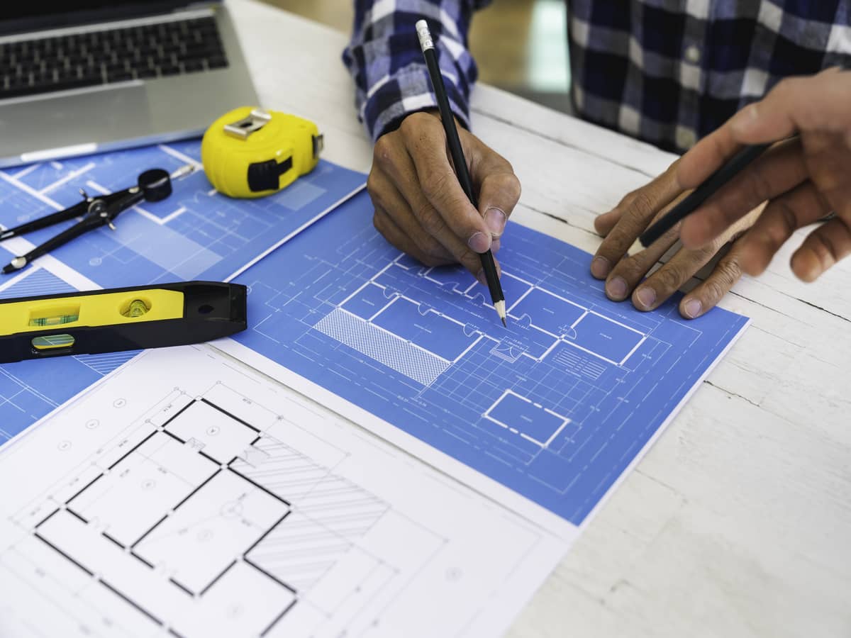 Blueprint Adalah: Pengertian, Manfaat, Jenis, dan Cara Membuatnya ...