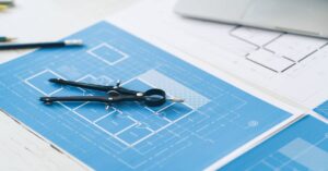 Blueprint Adalah: Fungsi, Jenis, dan Perannya dalam Proyek