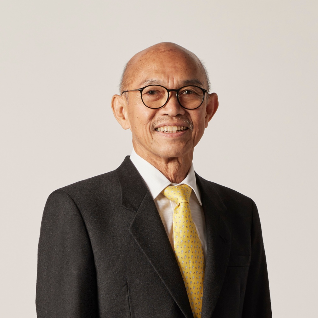 Manajemen & Struktur Organisasi dari PT Intiland Development Tbk