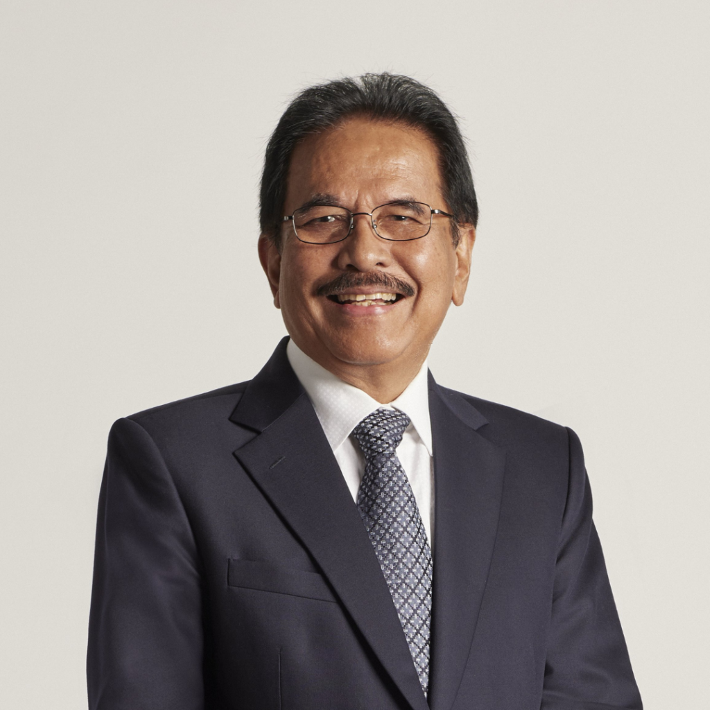 Manajemen & Struktur Organisasi dari PT Intiland Development Tbk