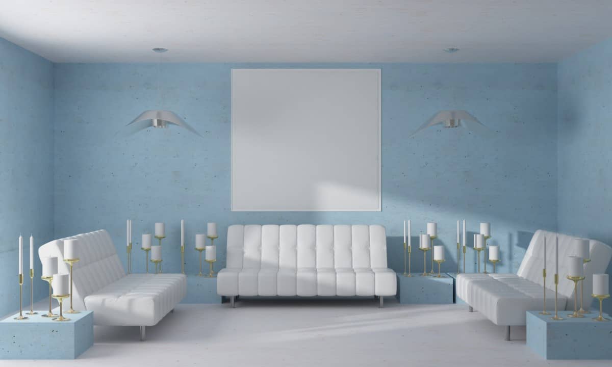 12 Inspirasi Warna Cat Rumah yang Bagus dan Cerah untuk Berbagai ...