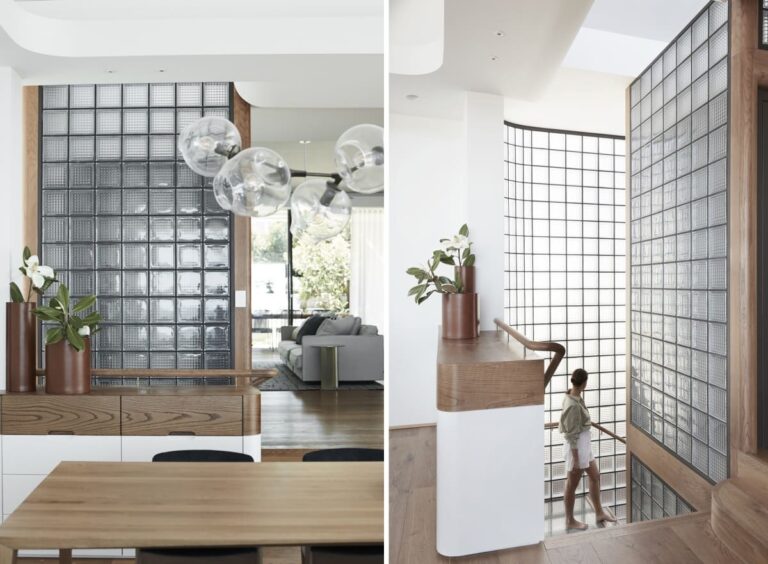 Mengenal Glass Block: Pengertian, Fungsi, dan Keunggulannya