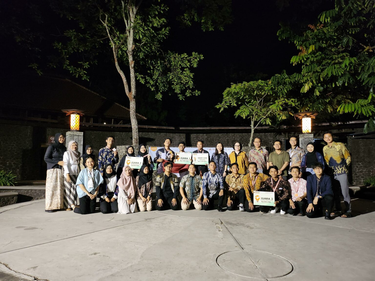 The Best Property Developer in Indonesia | intiland.com