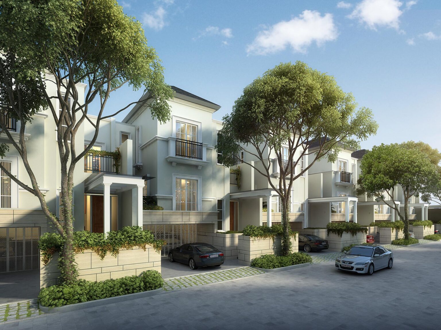 PT. Intiland Development Tbk, Pengembang Properti Indonesia | intiland.com