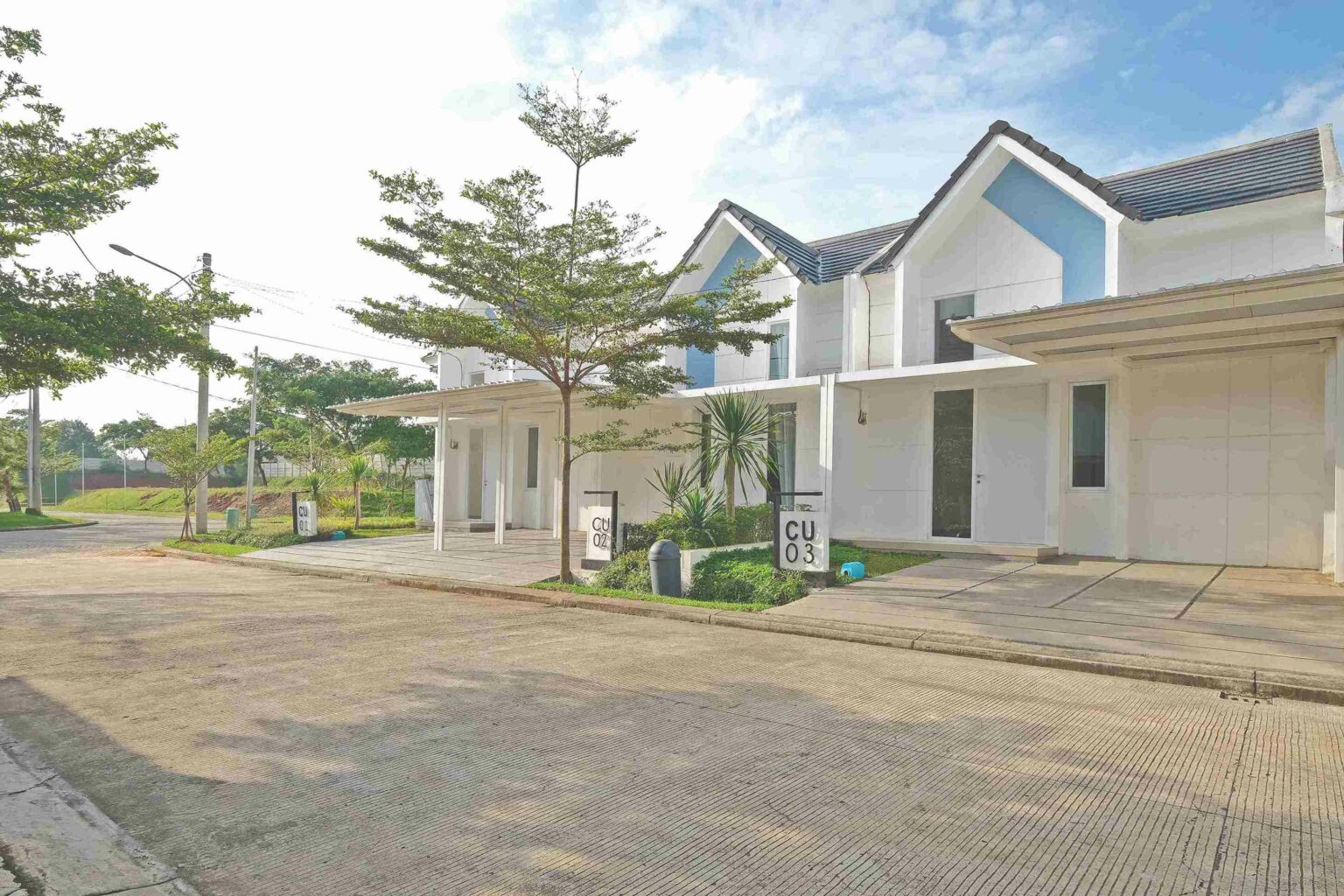 PT. Intiland Development Tbk, Pengembang Properti Indonesia | intiland.com