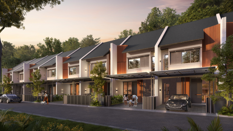 Sakha Semanan - Intiland