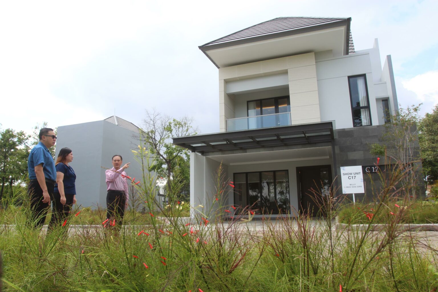 PT. Intiland Development Tbk, Pengembang Properti Indonesia | intiland.com