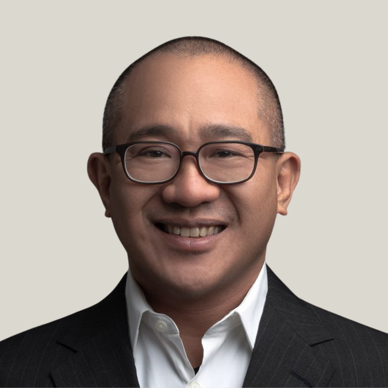 Manajemen & Struktur Organisasi dari PT Intiland Development Tbk