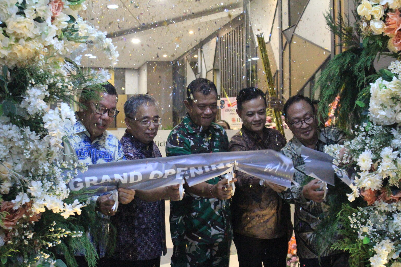 PT. Intiland Development Tbk, Pengembang Properti Indonesia | intiland.com