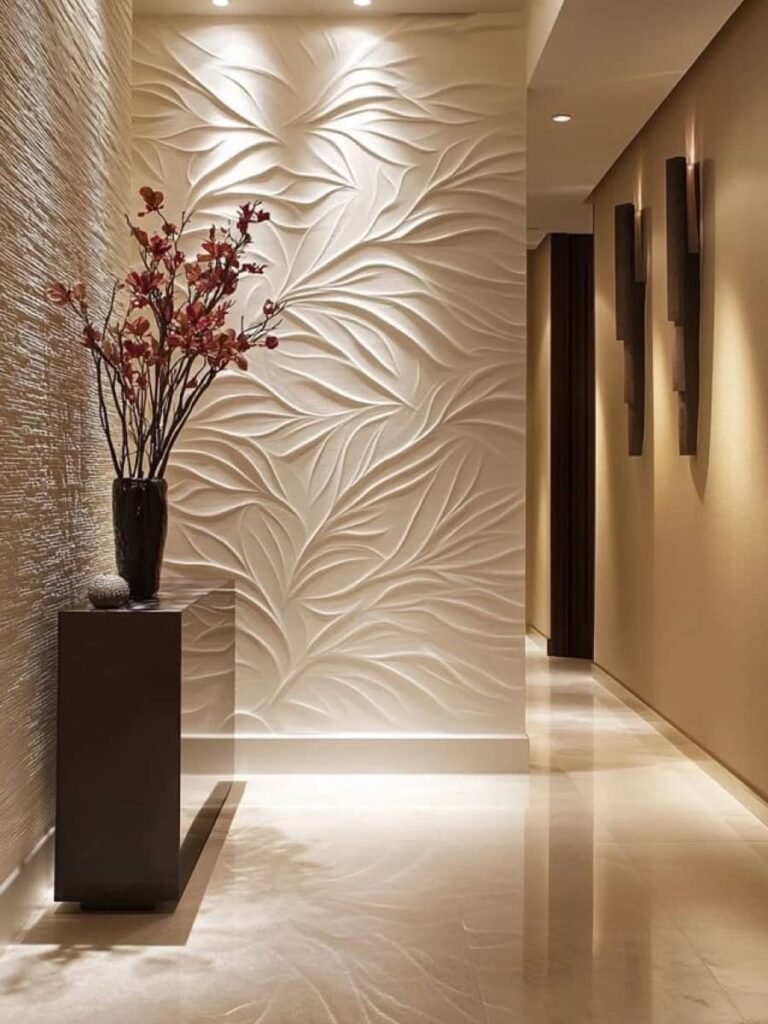 7 Jenis Pelapis Dinding Favorit untuk Hunian Modern