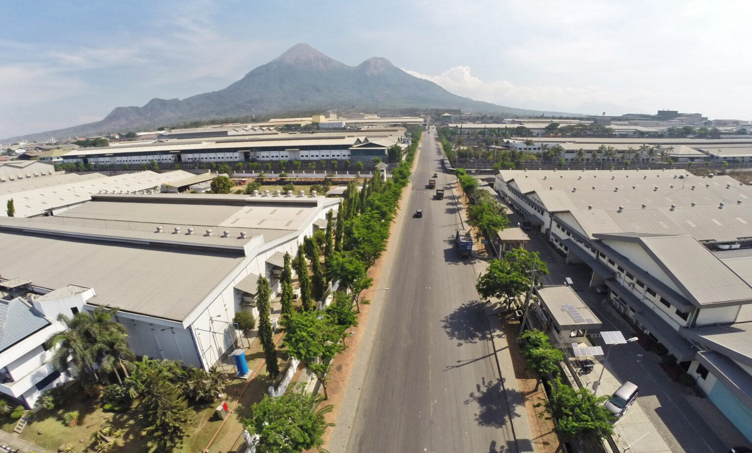 PT. Intiland Development Tbk, Pengembang Properti Indonesia | intiland.com