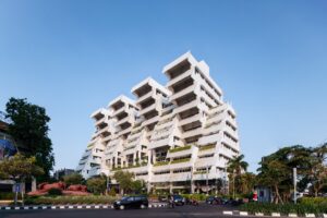 PT. Intiland Development Tbk, Pengembang Properti Indonesia | intiland.com