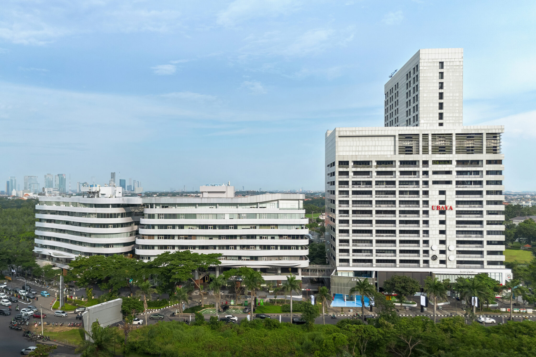 PT. Intiland Development Tbk, Pengembang Properti Indonesia | intiland.com