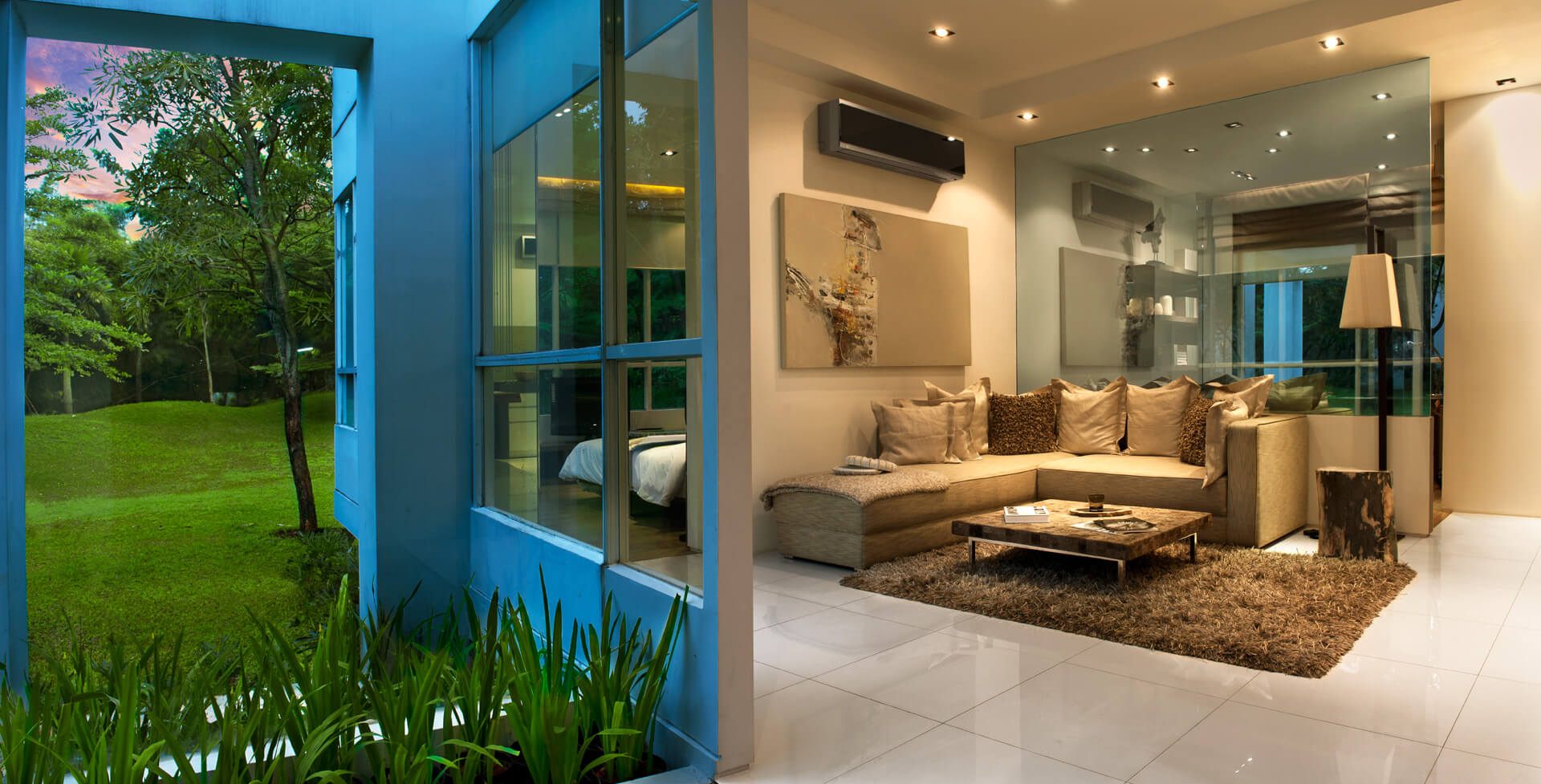 1 Park Residences - The Best Gandaria Apartment | intiland.com