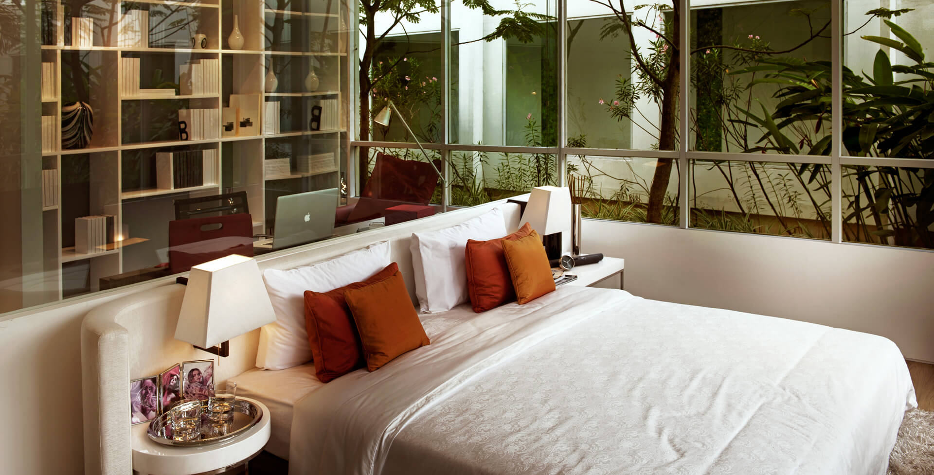 1 Park Residences - The Best Gandaria Apartment | intiland.com