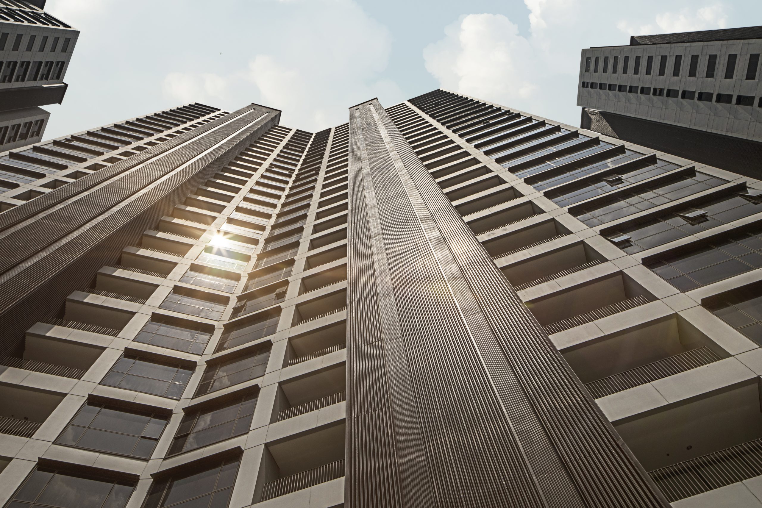 Apartemen Premium di Jakarta Selatan | 1Park Hamilton