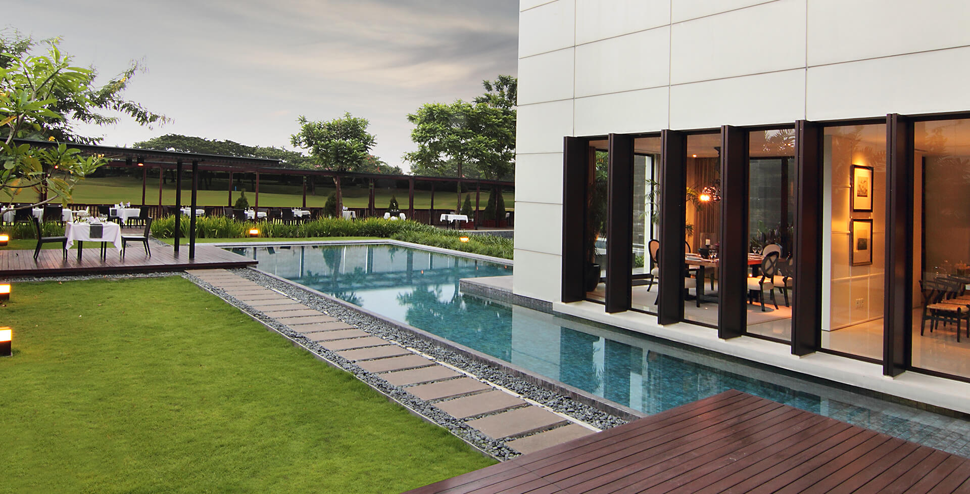 Graha Famili - Best Surabaya Property for Sale| intiland.com