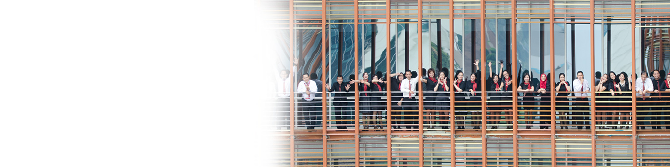 Intiland Development Career - Property Job Vacancy | intiland.com