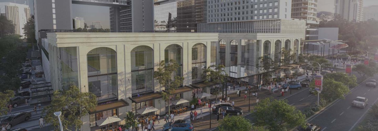 Tierra Intiland - Kawasan Super Blok Terbaik di Surabaya Barat